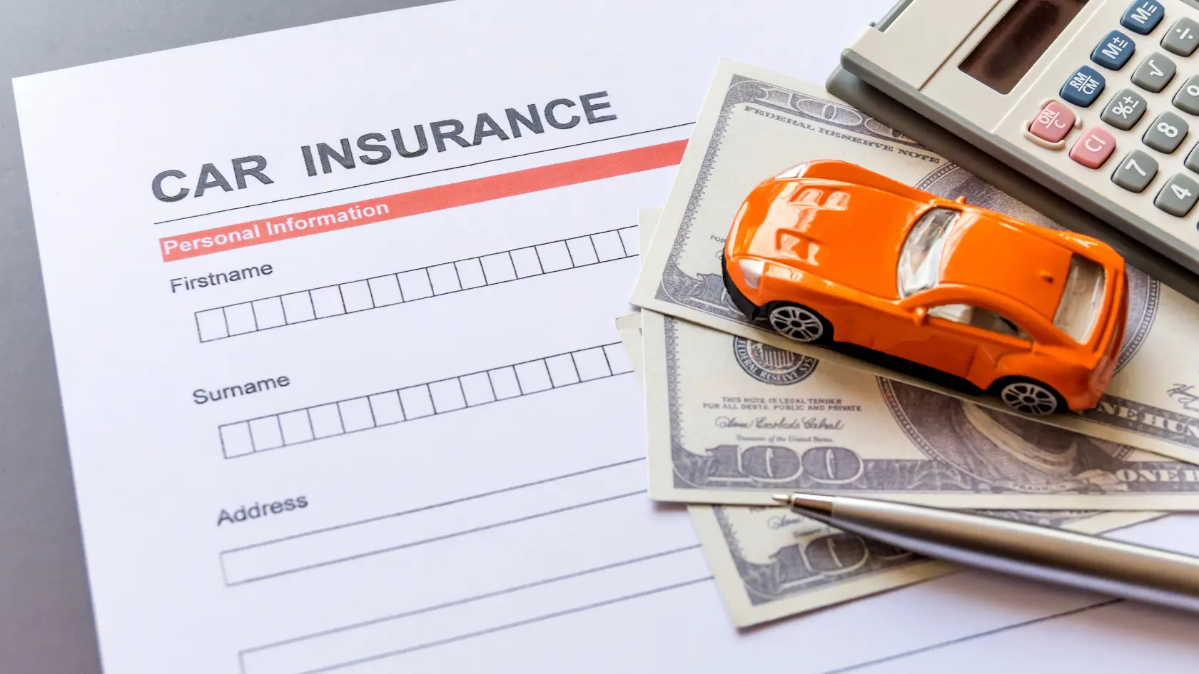 Why Auto Insurance Matters: A Feld Insurance Guide