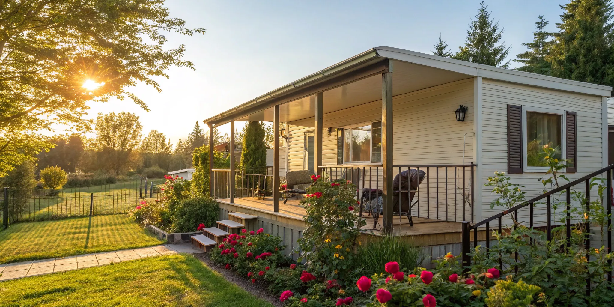 The Ultimate Guide to Mobile Home Insurance