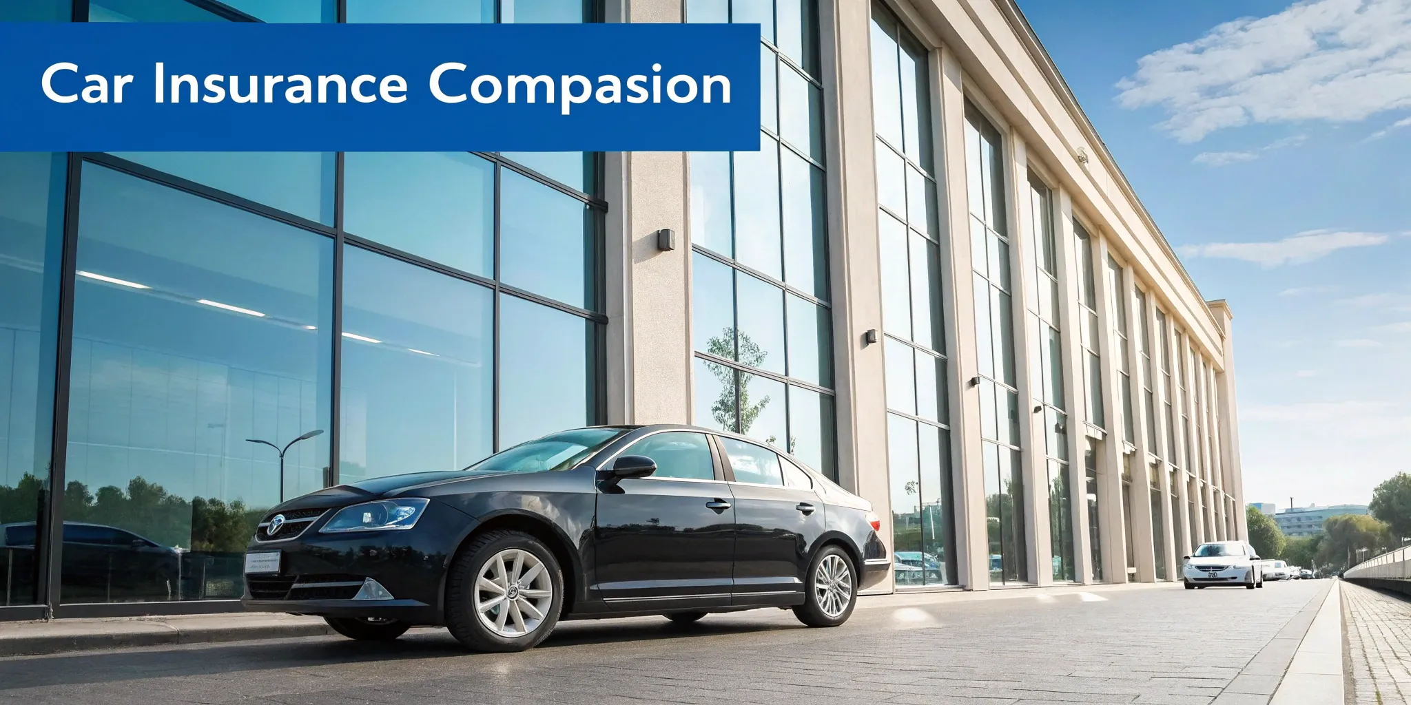 5 Best Car Insurance Quotes Comparison Sites of 2026